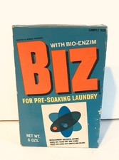 Vintage Detergent for sale | eBay