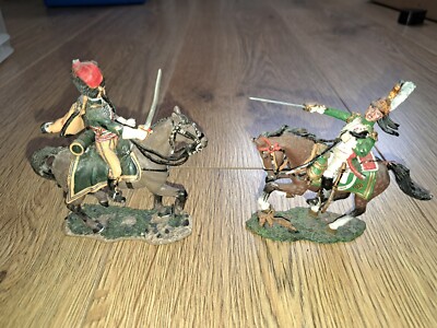 Napoleonic Soldiers in Del Prado Toy Soldiers for sale | eBay