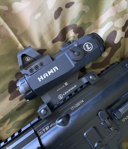 Airsoft Acog for sale | eBay