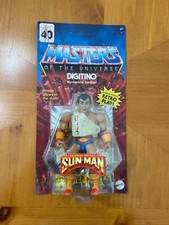 Masters of the Universe Origins Digitino