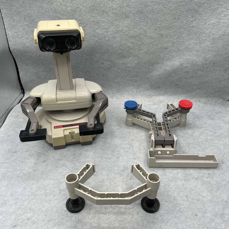 nes rob products for sale | eBay