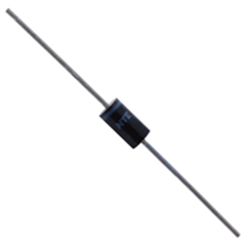NTE Electronics NTE4970 Diode Trans Supp Unidirect 1500W Vbr=120V Axial ...