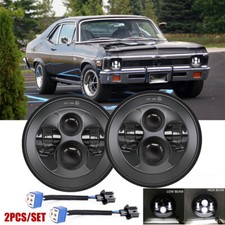 Chevrolet Nova Headlights at Andy's Auto Sport