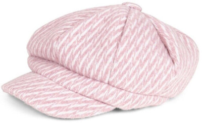 Pink Flat Cap in Women's Hats for sale | eBay UK