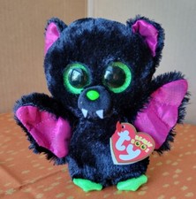 Igor the Bat - Beanie Boos - Beaniepedia
