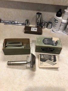 Ever Ready Razor for sale | eBay