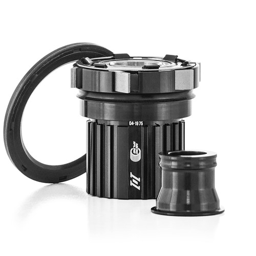 Industry 9 1/1 -MTN-MS- Freehub Complete Kit w/ bearings, pawls ...