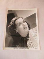 ZIEGFELD GIRL photo GILBERT BUNDY Artwork original 1941 MGM movie ...