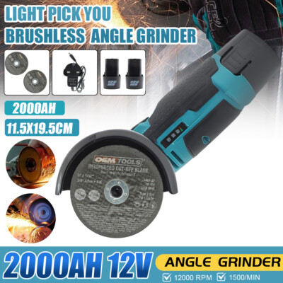 Mini Grinders products for sale | eBay