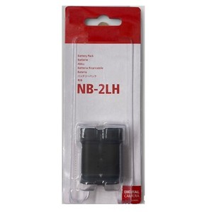 Canon Nb 2l Battery for sale | eBay
