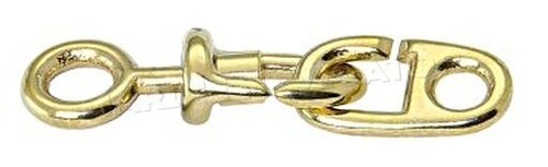 Brass brummel hooks SET | eBay