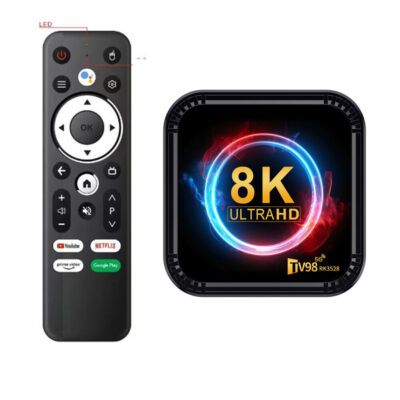 Smart Tv Box for sale | eBay