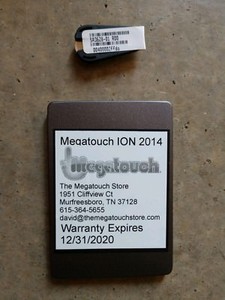 The Megatouch Store | eBay Stores