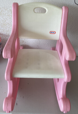 Little Tikes Victorian Chair for sale | eBay