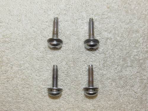 1980-1996 Ford Truck F150 F250 F350 Bronco OBS Stainless Side Mirror ...