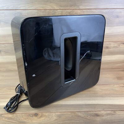 Subwoofer Power Cord for sale | eBay