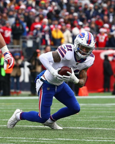 JORDAN POYER 8X10 PHOTO BUFFALO BILLS PICTURE NFL FOOTBALL | eBay