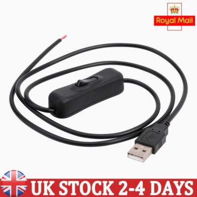 5V USB Power Supply in USB Cables, Hubs & Adapters for sale | eBay