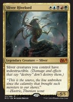 IKRA SHIDIQI, THE USURPER (Foil) Commander Anthology 2 MTG Gold ...