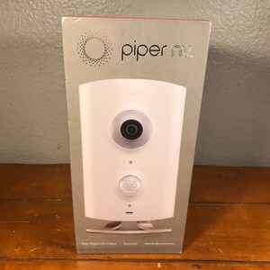 Piper Home Surveillance Systems for sale | eBay