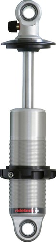 Ridetech 24129901 Universal HQ Coil-Over Shock w/ 2.9" Stroke & 1.7" Eye Mount | eBay