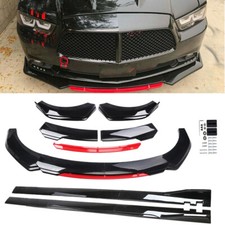 Dodge Charger Body Kits at Andy's Auto Sport