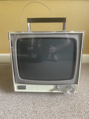 1970s Collectable Television Sets for sale | eBay