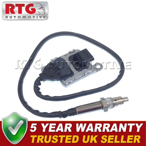 Nox Sensor Fits Insignia 2.0 CDTi 2014-2017 B20DTH 170HP Front ...