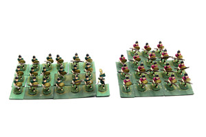 Painted Wargame Figures for sale | eBay