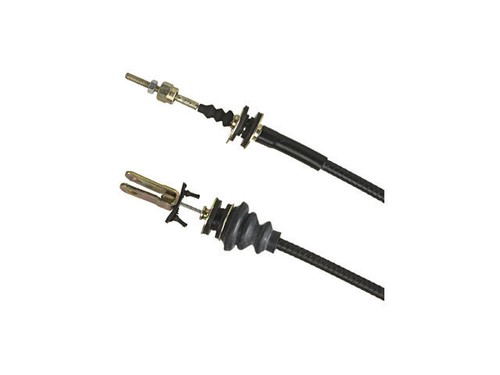 Clutch Cable For 84-87 Subaru Brat GL DL 1.8L H4 CD51F1 | eBay