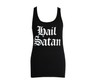 READ ME ! NECRONOMICON TANK TOP VEST GYM Satan Lovecraft Lucifer OTO ...