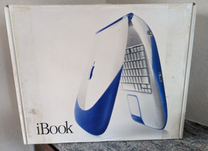 Ibook Clamshell for sale | eBay