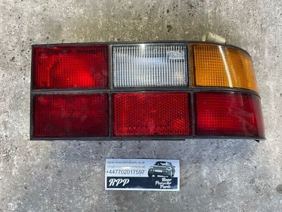 porsche 944 rear light products for sale | eBay