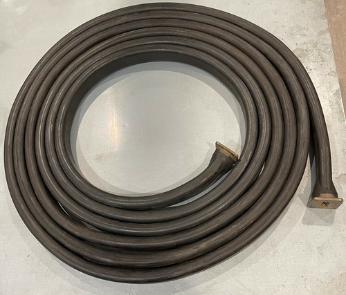 WR90 Waveguide - In/Out 4 Hole Flanges. 26 1/2 Feet long - Flexible | eBay
