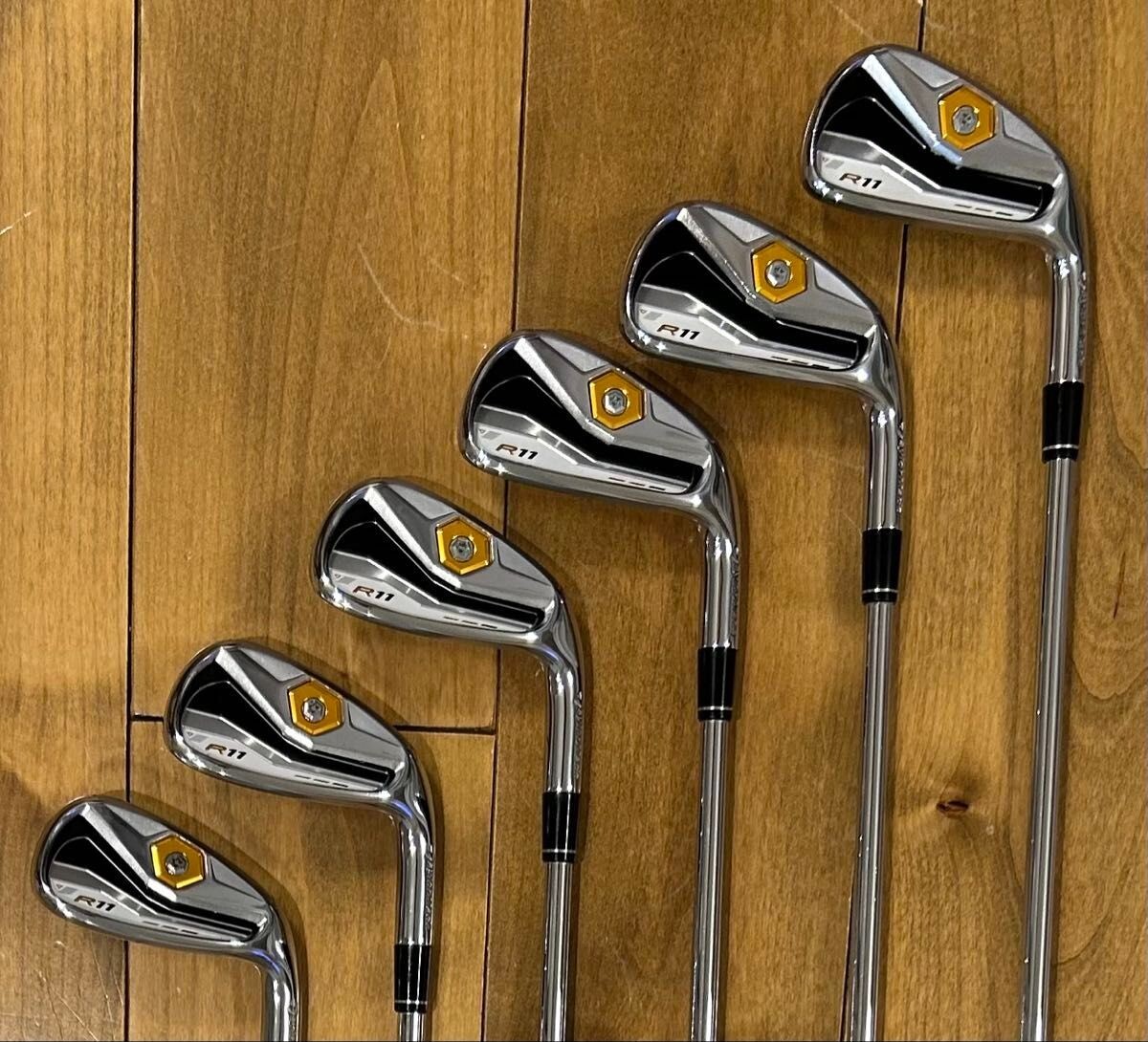 Arma De Taco De Ferro