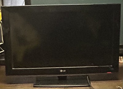 Lg 32 Lcd Tv for sale | eBay