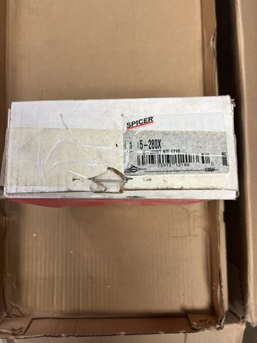 Universal Joint DANA Spicer 5-280X | eBay