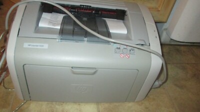Hp 1020 Printer for sale | eBay