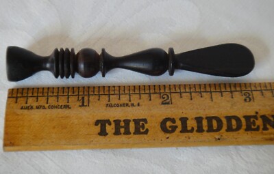 Pipe Tamper for sale | eBay