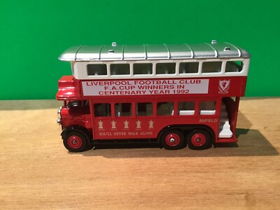 Lledo Football for sale | eBay