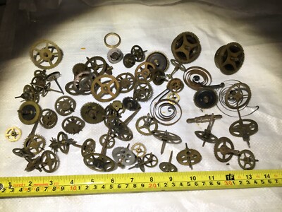 Clock Spares for sale | eBay