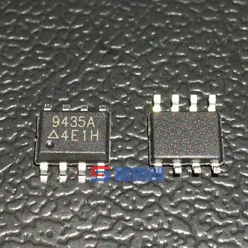 SI9435ADY-T1-E3 SI9435ADY silk screen 9435A SOP8 new import #98HY | eBay