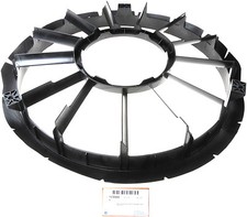 Cooling Fans & Kits for Chevrolet Silverado 2500 HD for sale | eBay