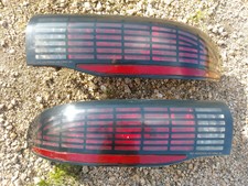 Tail Lights for Pontiac Firebird for sale | eBay