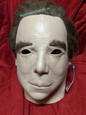 captain kirk mask for sale | eBay