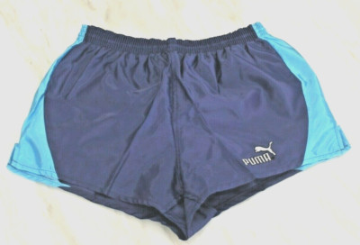 Retro Football Shorts in Men's Vintage Shorts for sale | eBay