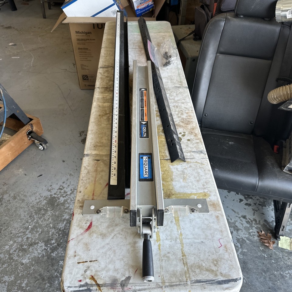 Delta Woodworking Fences products for sale | eBay