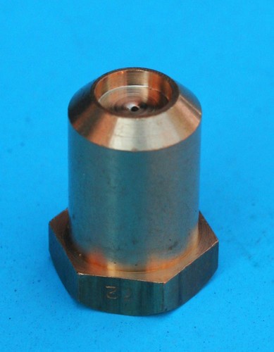 VIKING MODEL EVGRC485-6GGG PROPANE (LP) RANGE CONVERSION KIT - ALL 10 ...