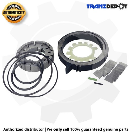 Pump Rotor and Slide Package 6L45, 6L50, 6L80, 6L90 (#408288) | eBay