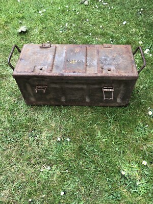 Ww2 Box for sale | eBay